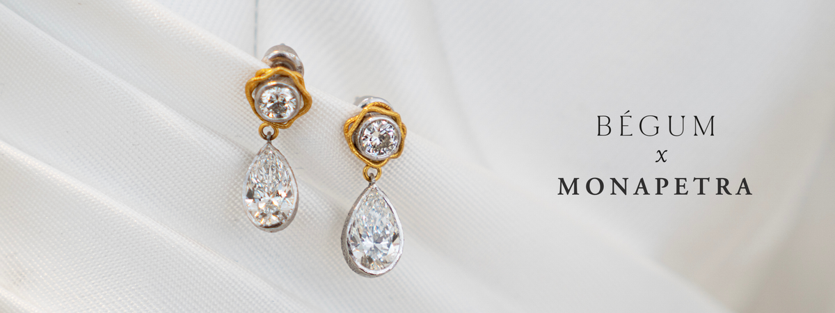Monapetra | Yeni Nesil Mücevher
